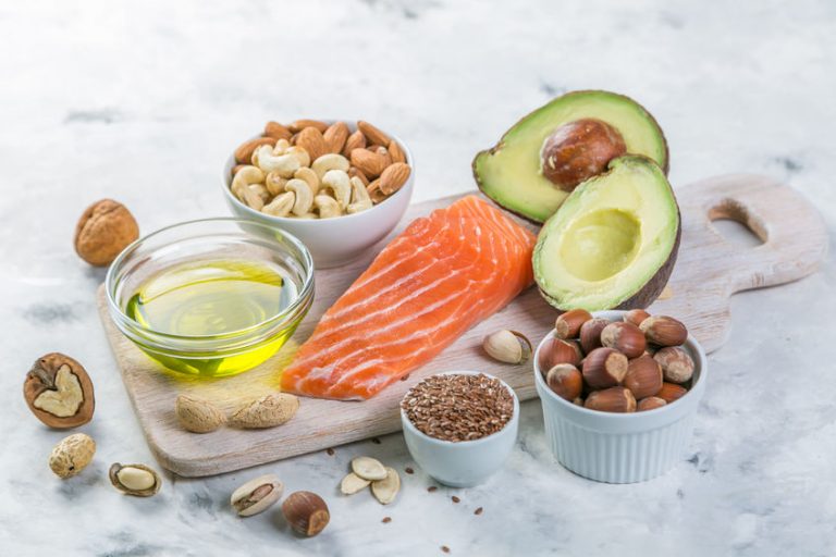 Top 13 Foods to Lower Cholesterol Quickly - Michael's® Health Blog