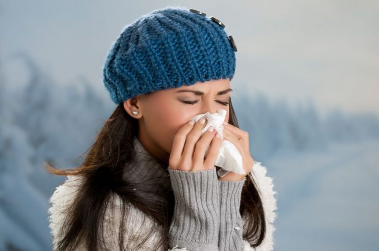 How to Prevent Getting Sick This Winter - Michael's® Health Blog